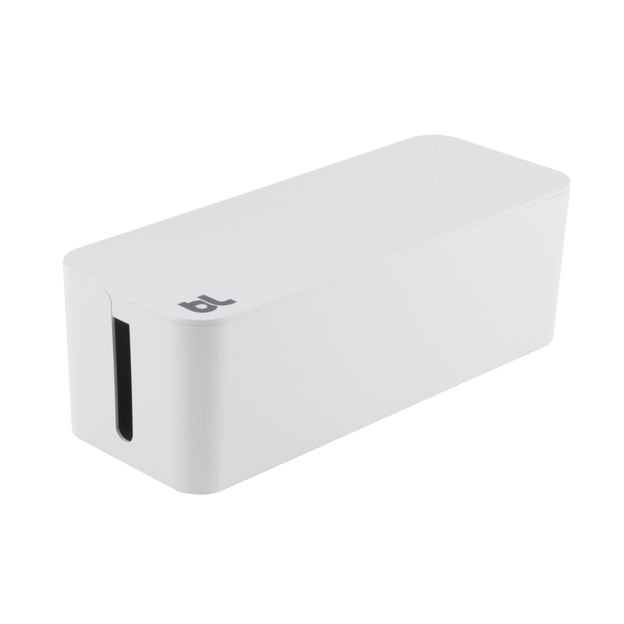 Cable Management: CableBox - Fast, easy, safe wire management