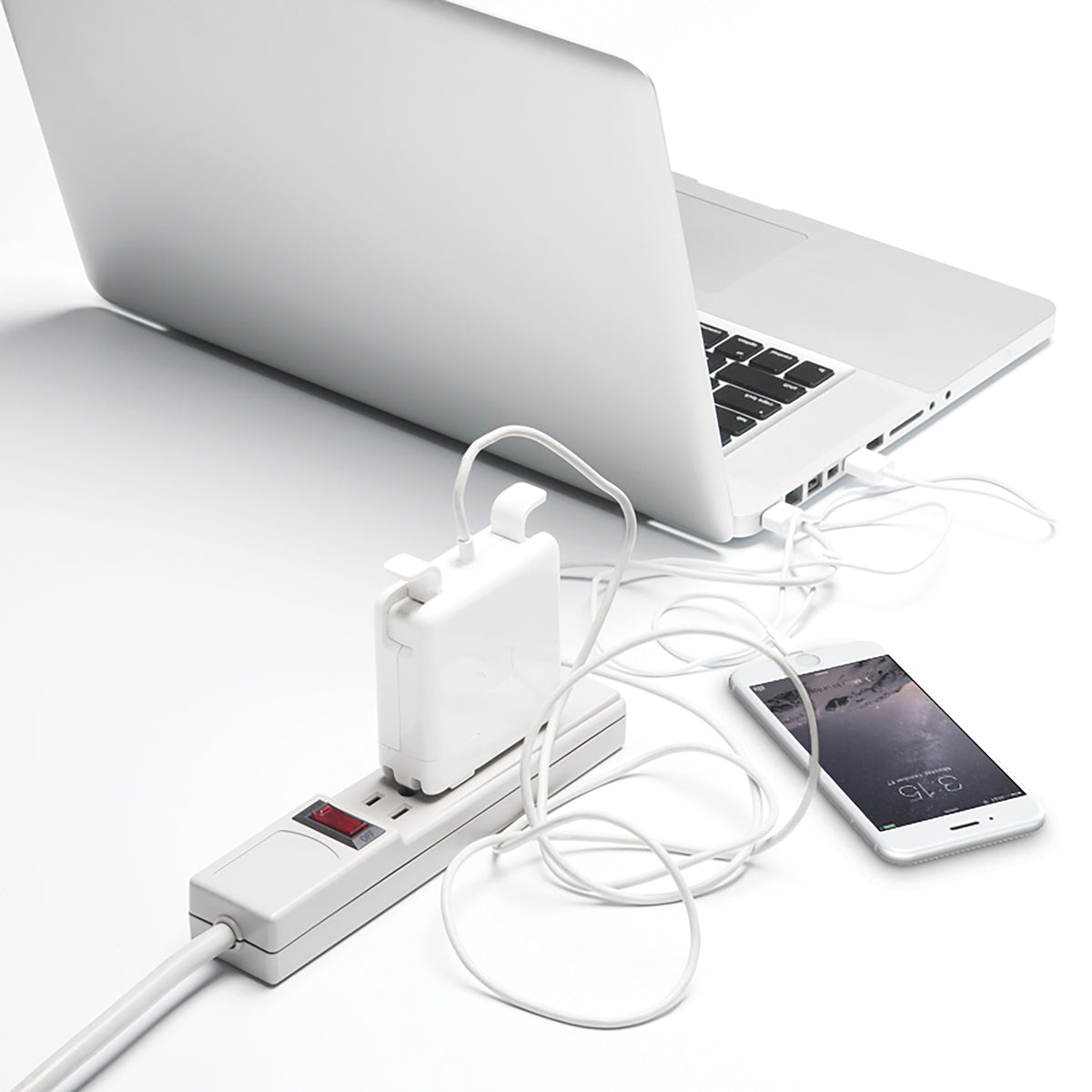 Cable Management: CableBox Mini