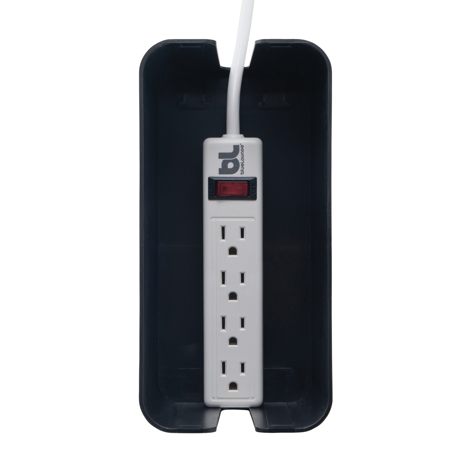 Cable Management: CableBox Mini