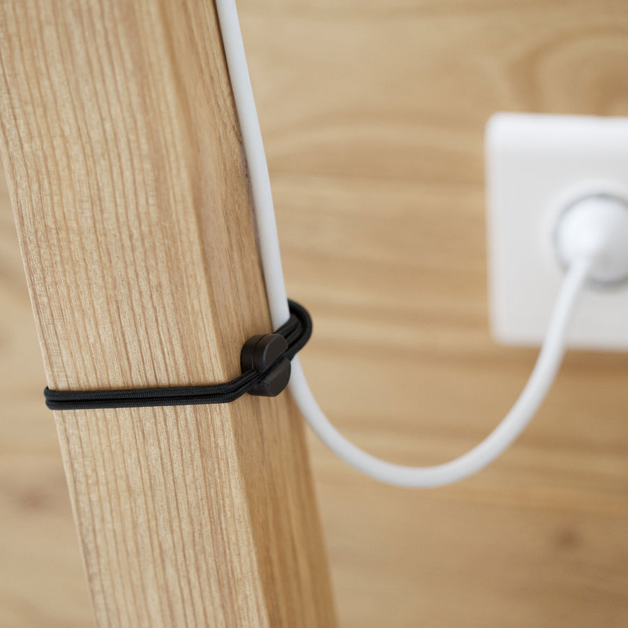 Cable Management – 13 Simple Solutions to Eliminate Cable Clutter