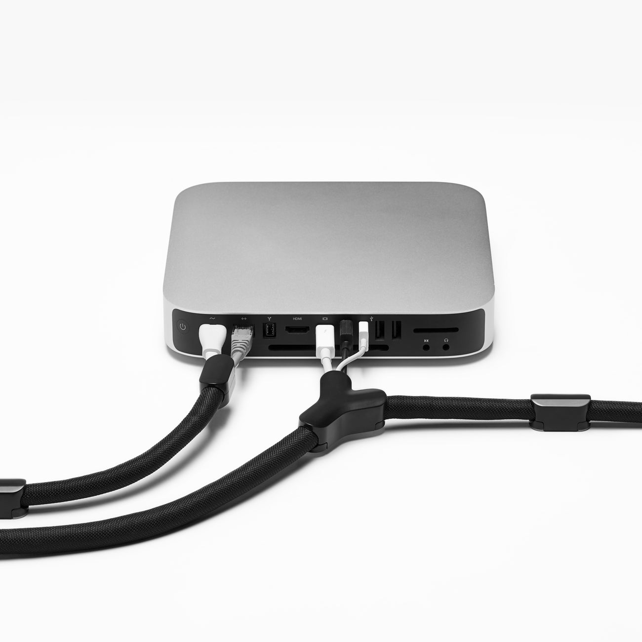 Cable Management: Soba