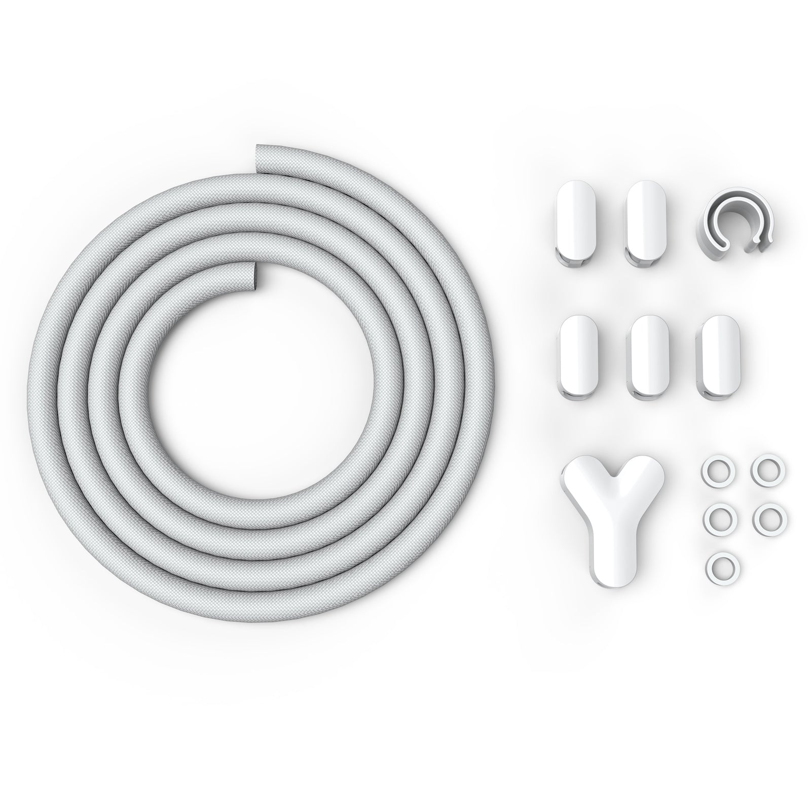 Cable Management: Soba