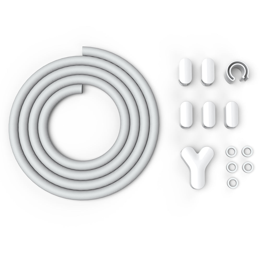 Cable Management: Soba