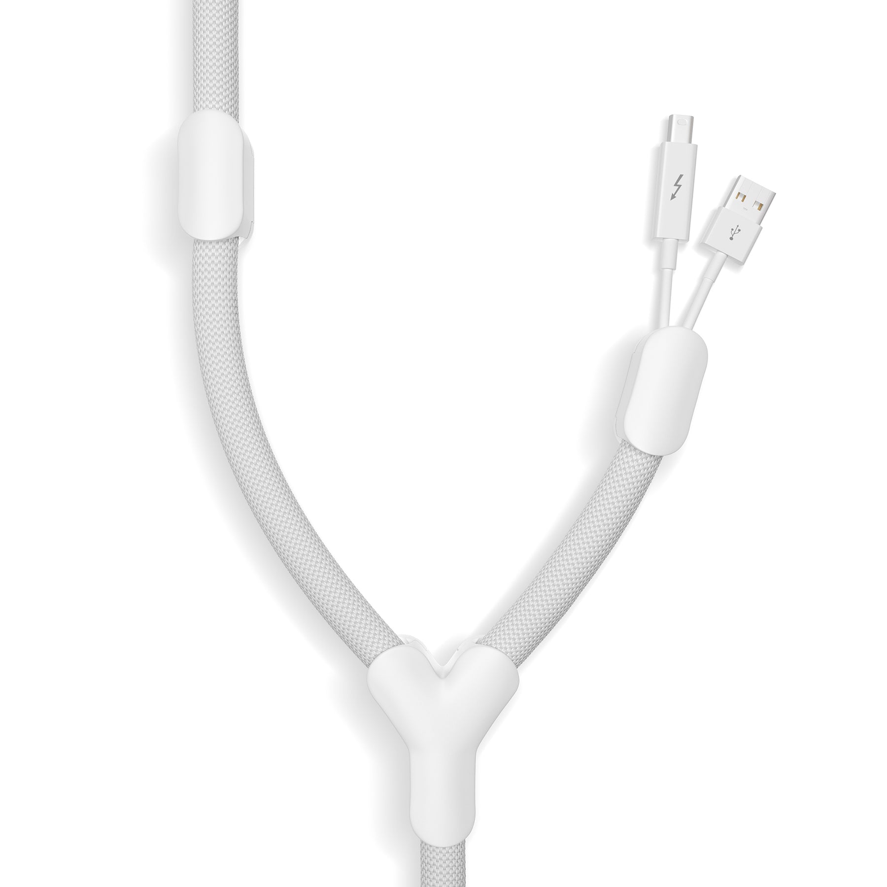 Cable Management: Soba