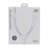 Cable Management: Soba